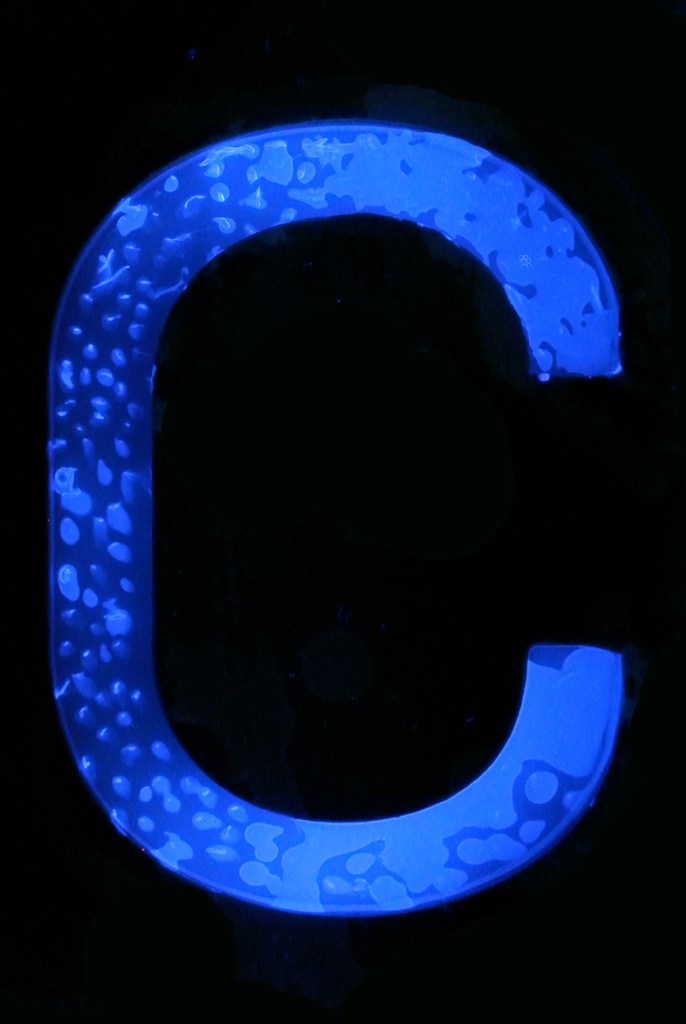 experimental alphabet | EXPERIMENTAL TYPOGRAPHY