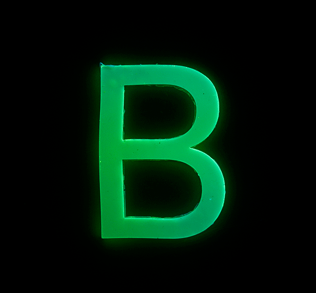 experimental alphabet | EXPERIMENTAL TYPOGRAPHY