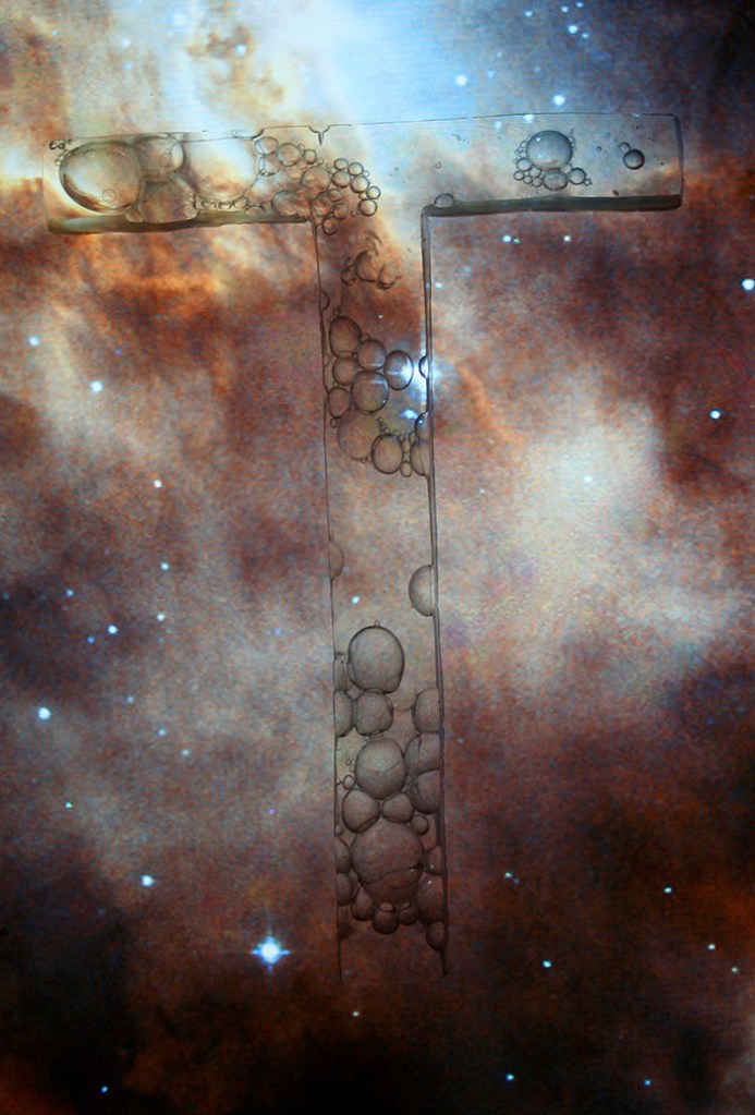 experimental alphabet | EXPERIMENTAL TYPOGRAPHY