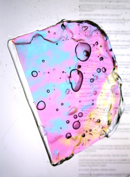 experimental alphabet | EXPERIMENTAL TYPOGRAPHY