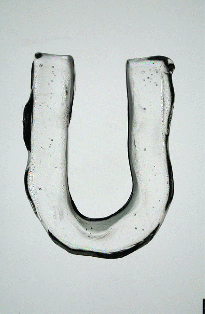 experimental alphabet | EXPERIMENTAL TYPOGRAPHY