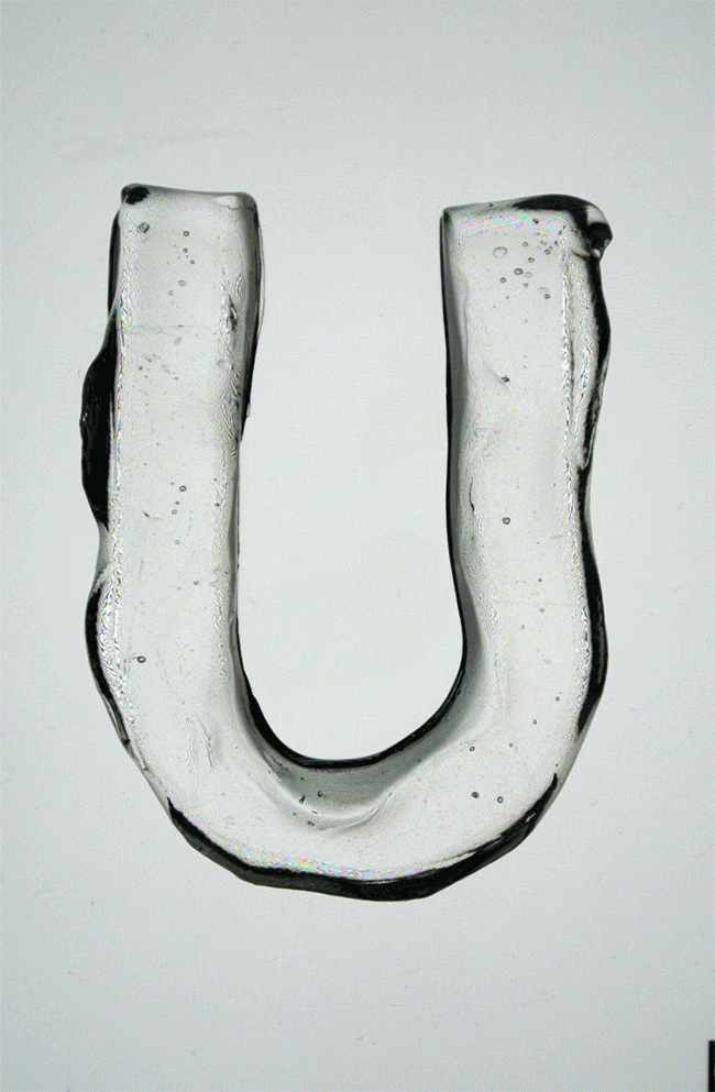 experimental alphabet | EXPERIMENTAL TYPOGRAPHY