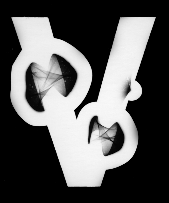 experimental alphabet | EXPERIMENTAL TYPOGRAPHY